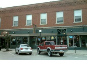 Buffalo Alice | ExploreSiouxLand.com