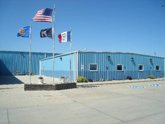 Sergeant Bluff | ExploreSiouxLand.com