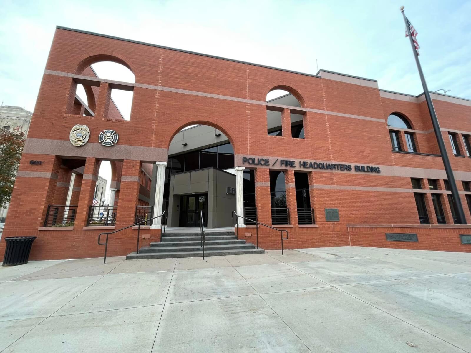 Sioux City Police Museum | ExploreSiouxLand.com