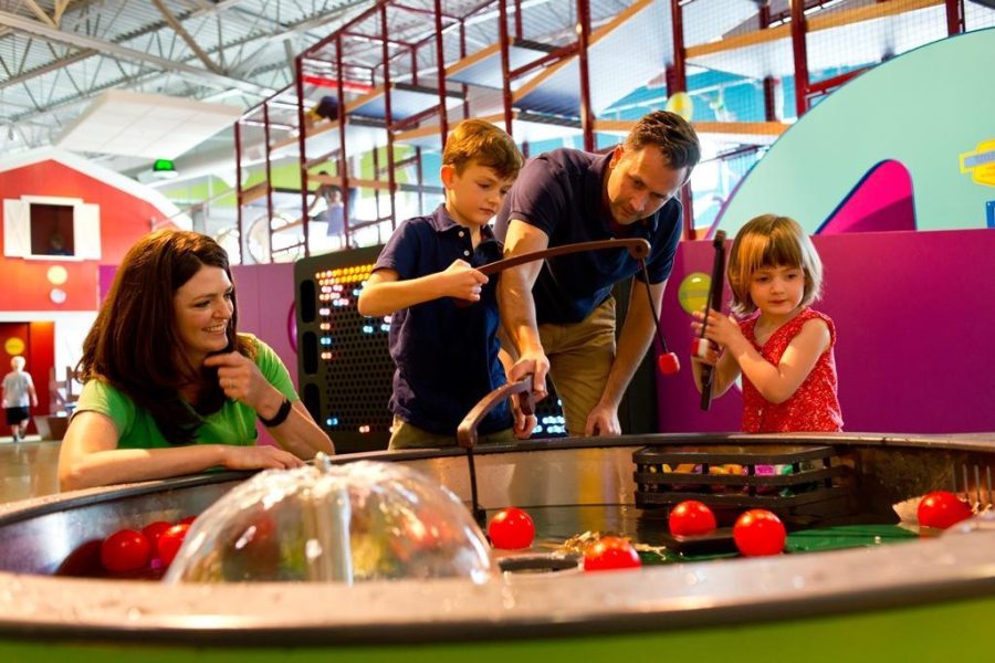 Must See Attractions | ExploreSiouxLand.com