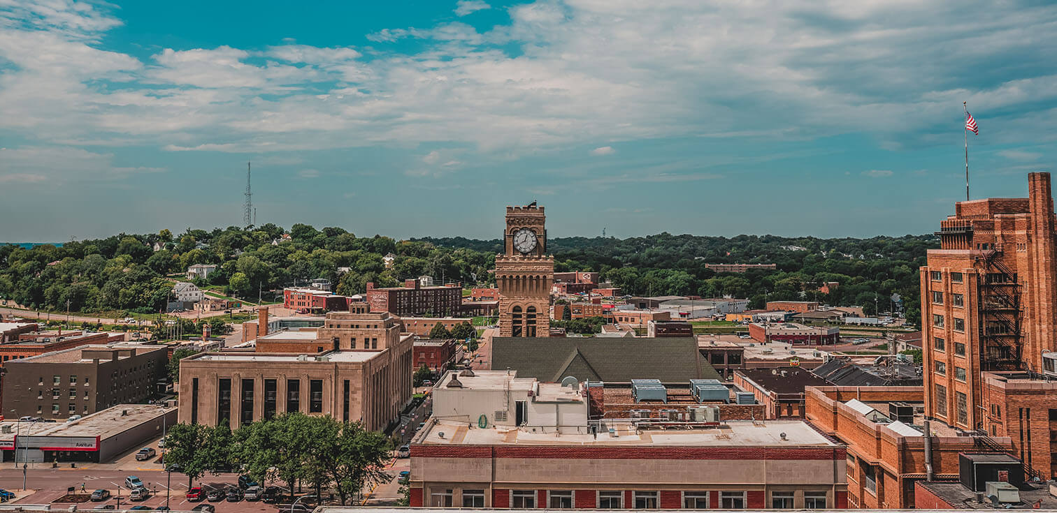 Travel Professionals | ExploreSiouxLand.com