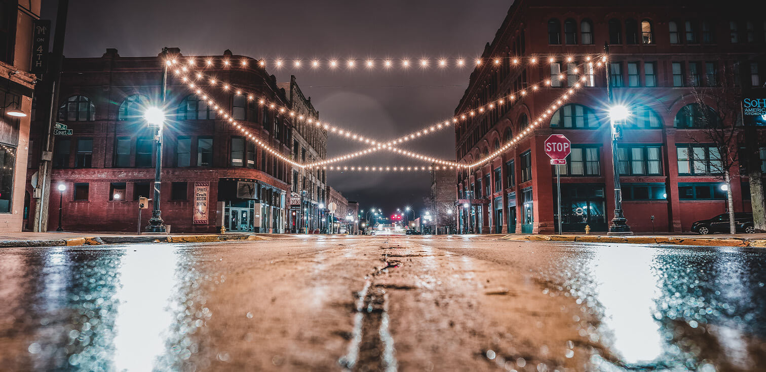 About | ExploreSiouxLand.com