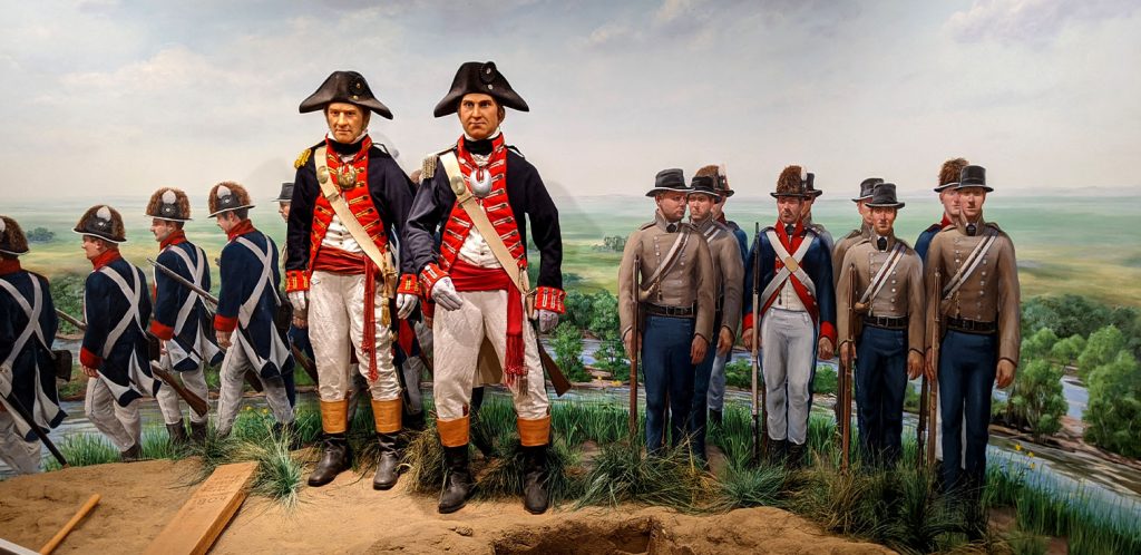 Must See Attractions | ExploreSiouxLand.com