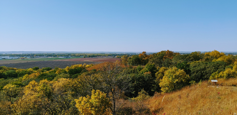 Sergeant Bluff | ExploreSiouxLand.com