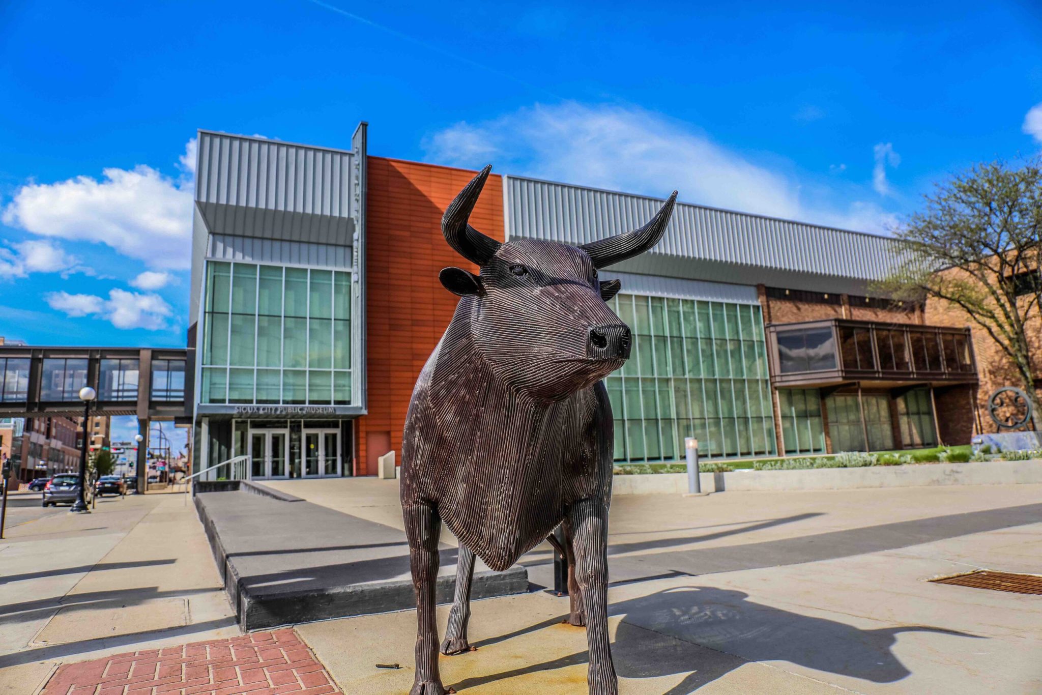 Siouxland Communities | ExploreSiouxLand.com