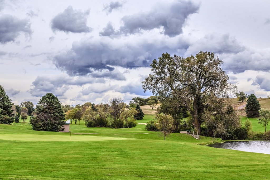 Golf Courses | ExploreSiouxLand.com