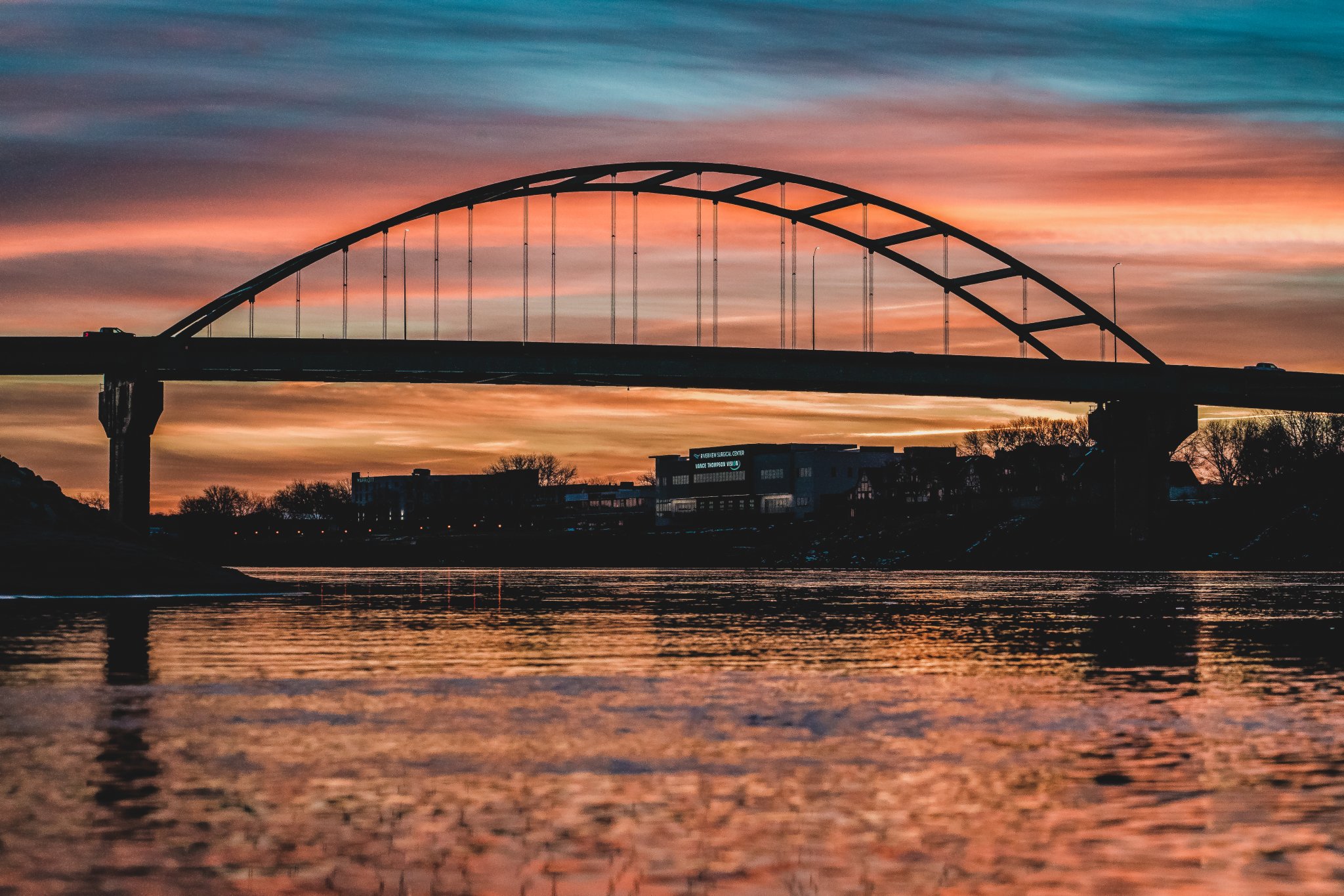 Explore Sioux City CVB