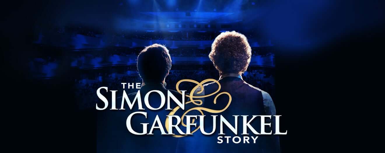 The Simon & Garfunkel Story | ExploreSiouxLand.com