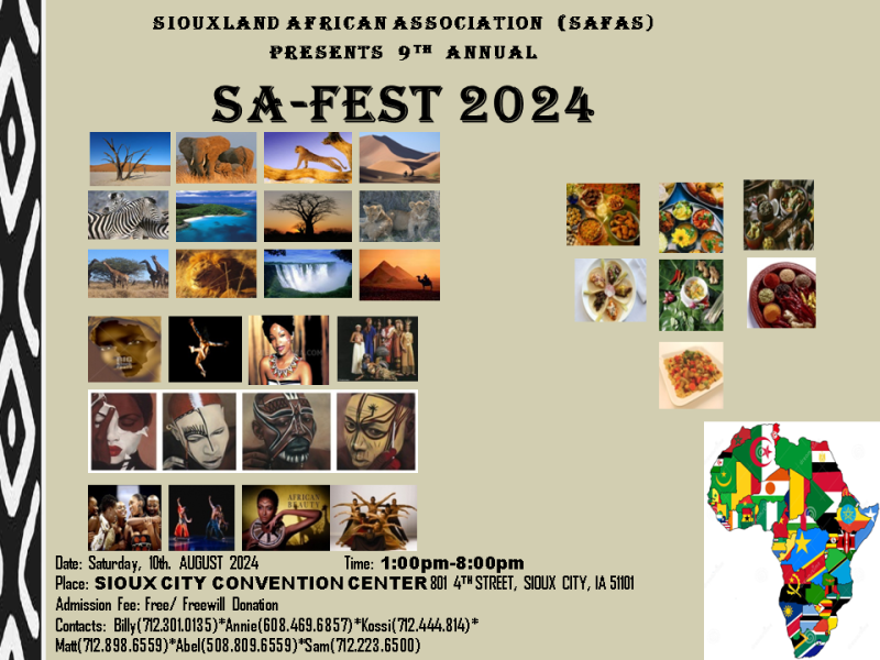 Home | ExploreSiouxLand.com