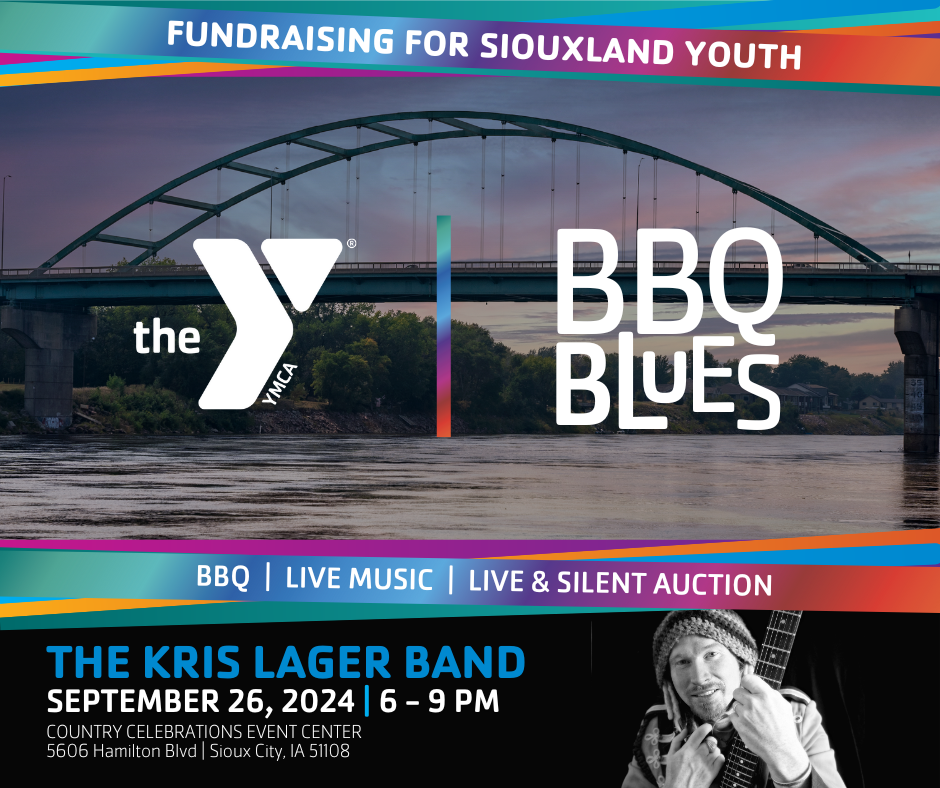 BBQ & Blues | ExploreSiouxLand.com