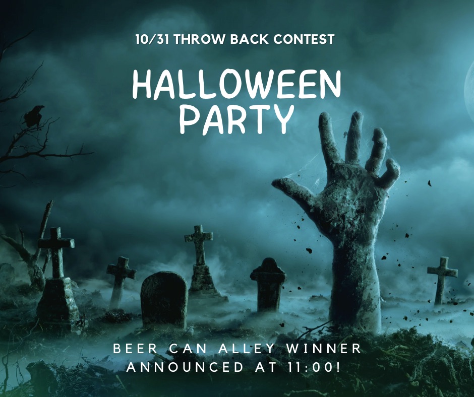 Throw Back Party | ExploreSiouxLand.com