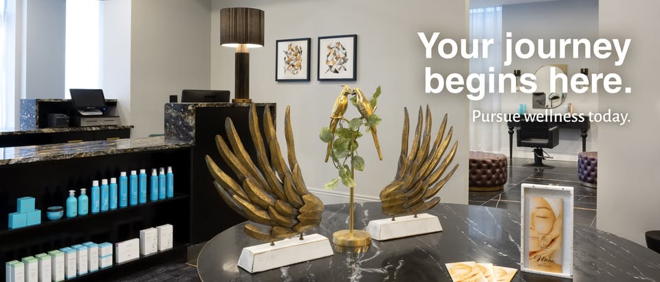 Spa-tacular Black Friday Bliss Bash | ExploreSiouxLand.com