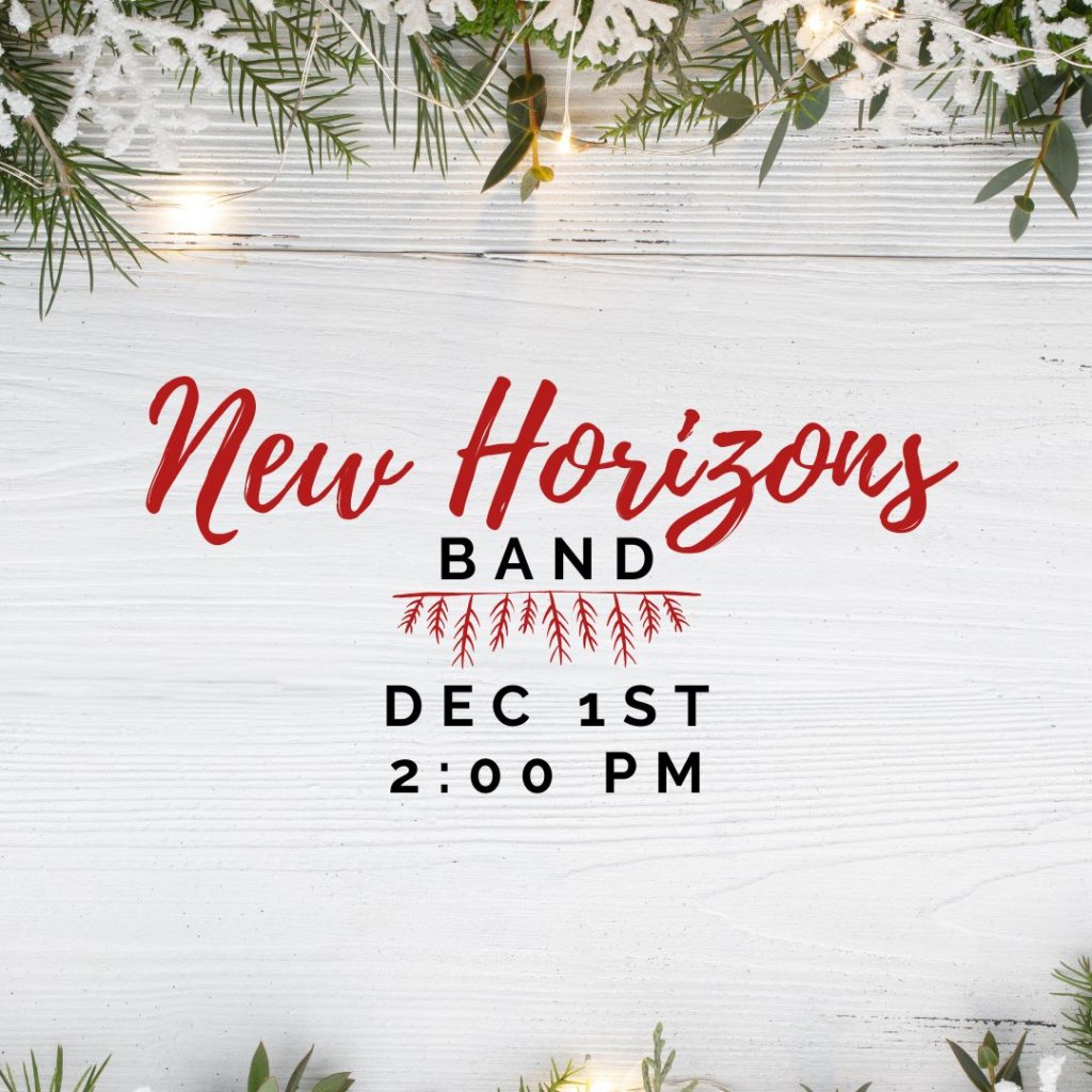 New Horizon’s Band Concert at Lewis and Clark Interpretive Center ...