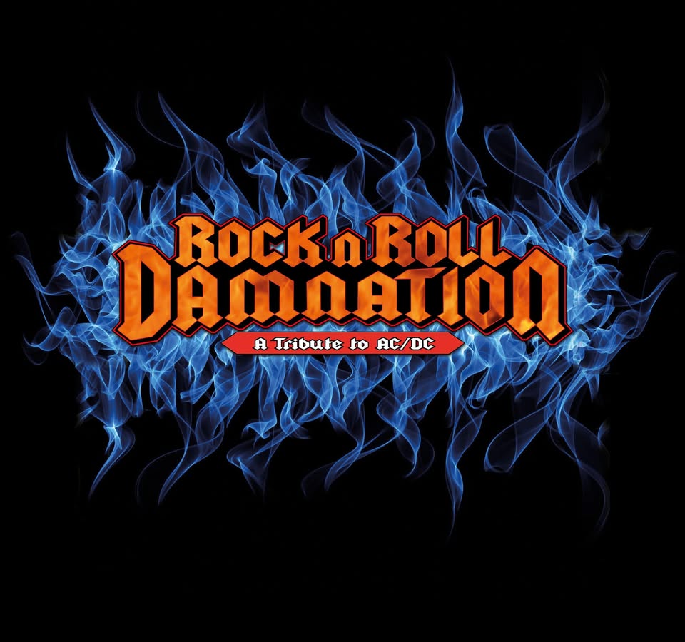 Rock n Roll Damnation: A Tribute to AC/DC | ExploreSiouxLand.com
