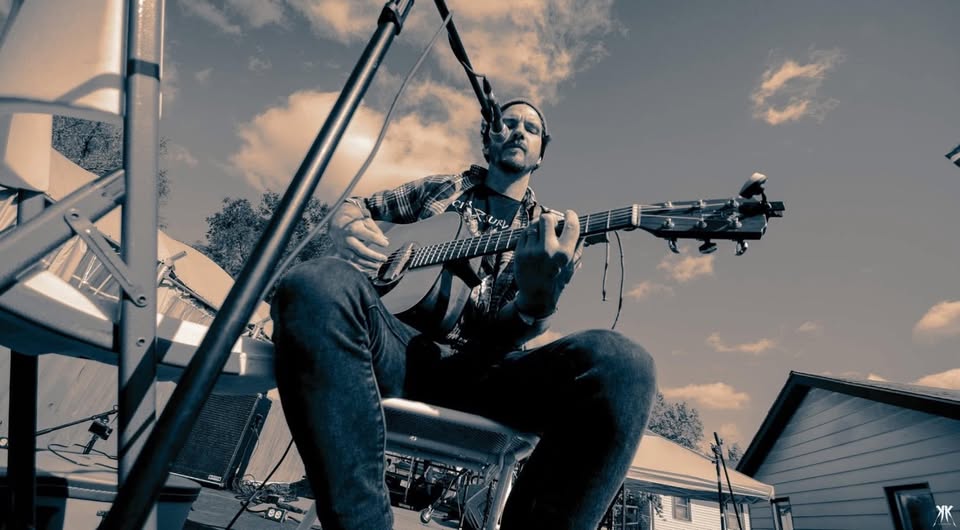 Alex Erwin Live | ExploreSiouxLand.com