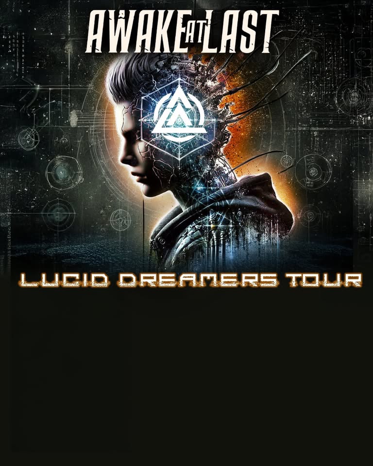 Awake at Last | ExploreSiouxLand.com