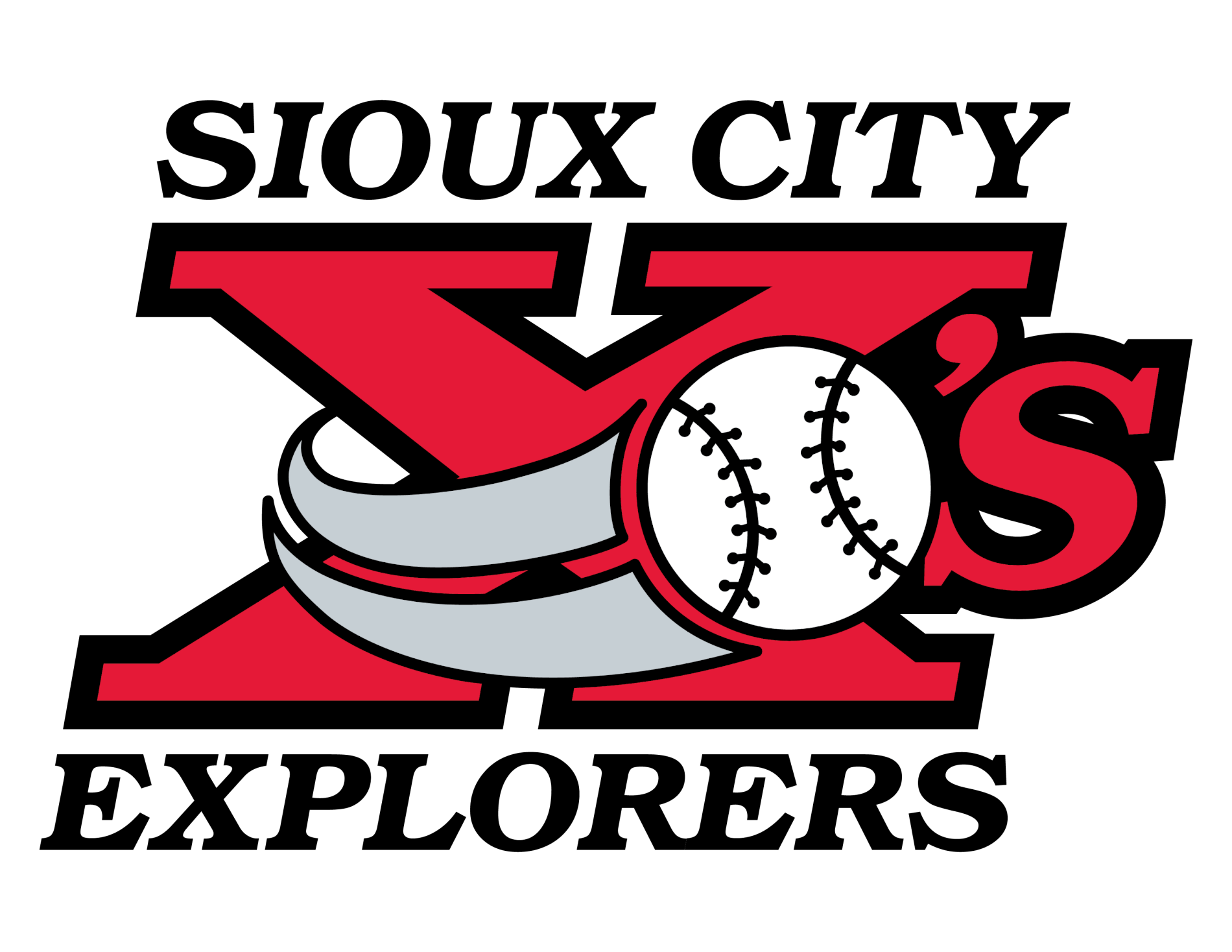 Sioux City Explorers vs. Kansas City Monarchs | ExploreSiouxLand.com