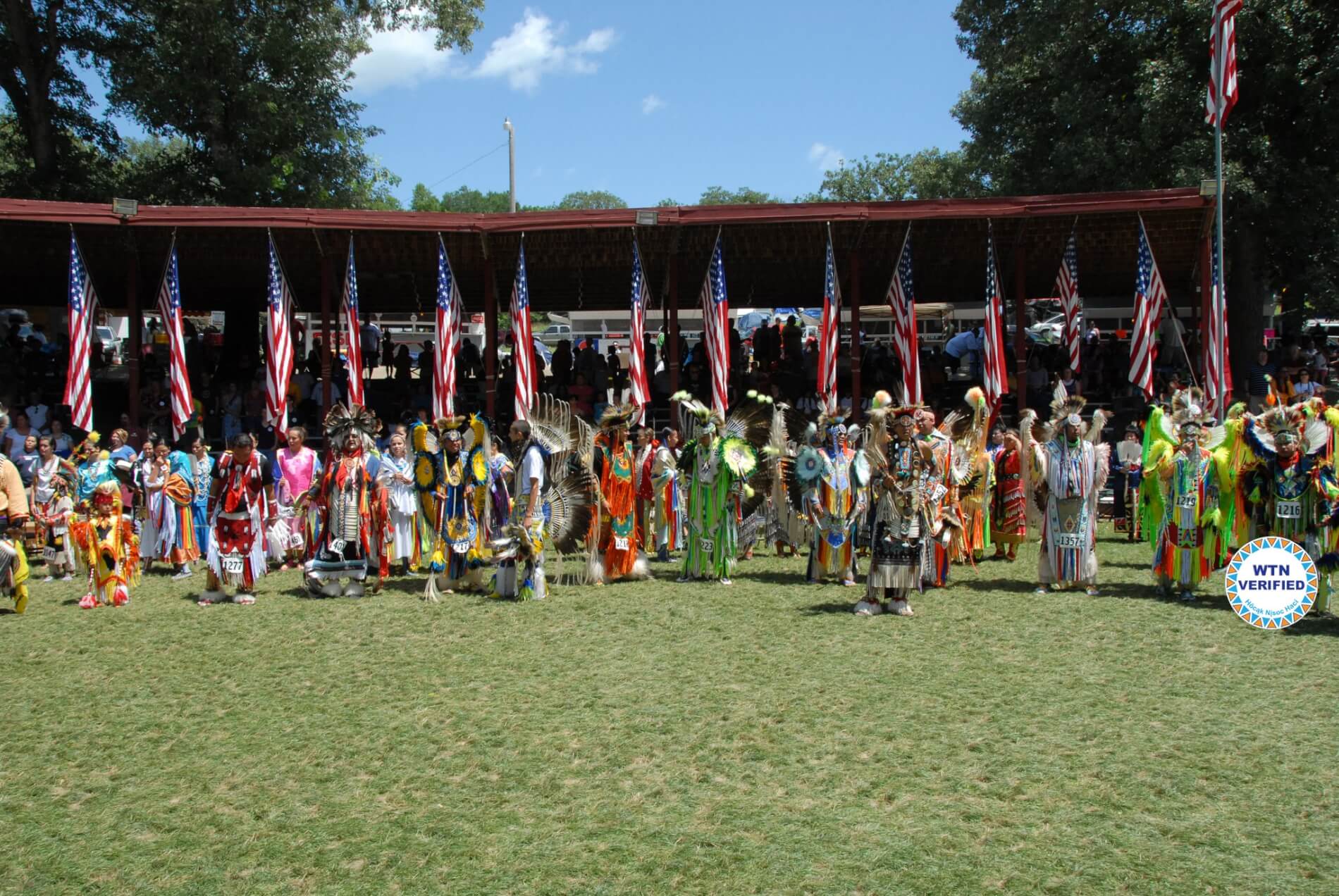 2025 Winnebago Tribe of Nebraska's 159th Homecoming Celebration Powwow ...